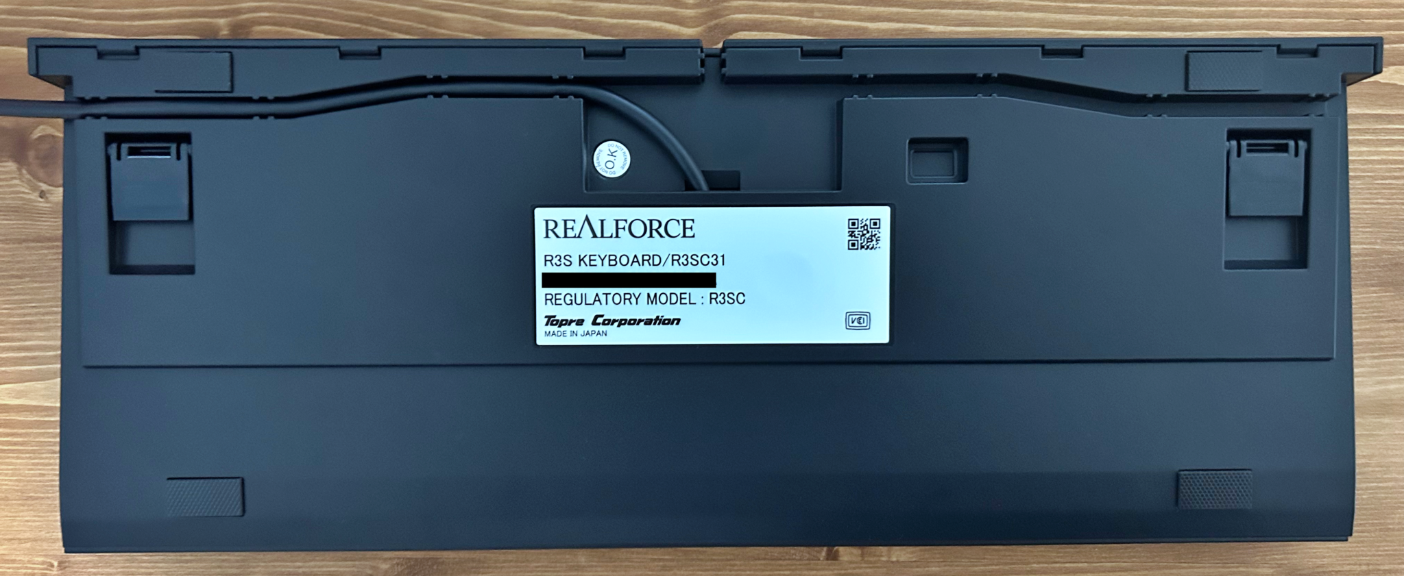 東プレ REALFORCE R3Sをレビュー！エンジニアやクリエイターなどプロのためのスタンダードキーボード！