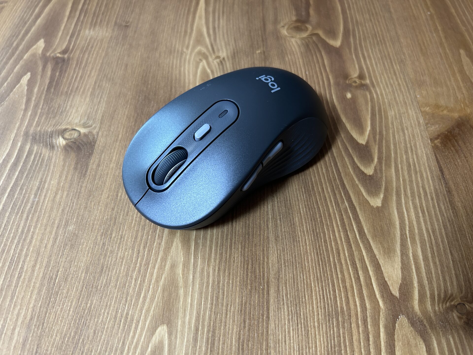 Logicool M550 VS M650 VS M750 ：気になる違いを徹底比較！