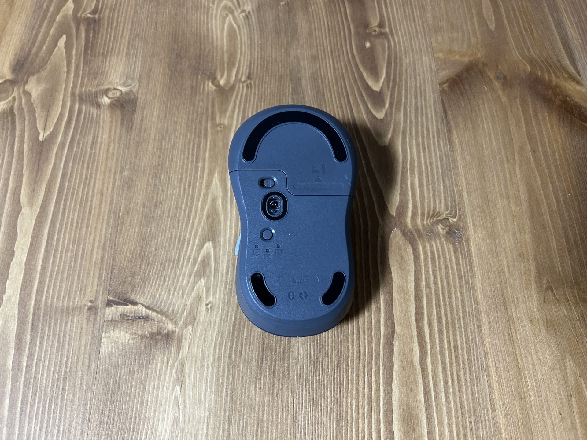 Logicool M550 VS M650 VS M750 ：気になる違いを徹底比較！