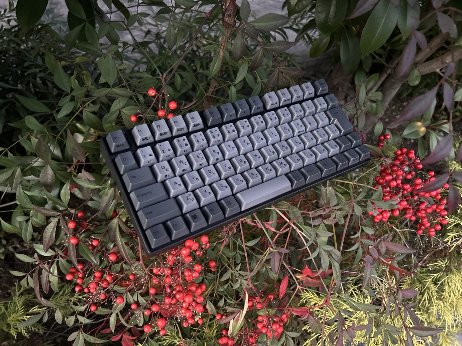 【徹底レビュー】東プレ Realforce RC1 Keyboard：HHKBを超える？持ち運びに最適な最高峰キーボードの打鍵感を徹底解説 ...