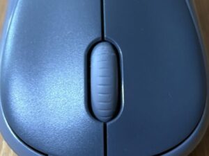 【最新版レビュー】Logicool M186 徹底解説｜最安ワイヤレスマウスの実力とM185との違いを徹底比較