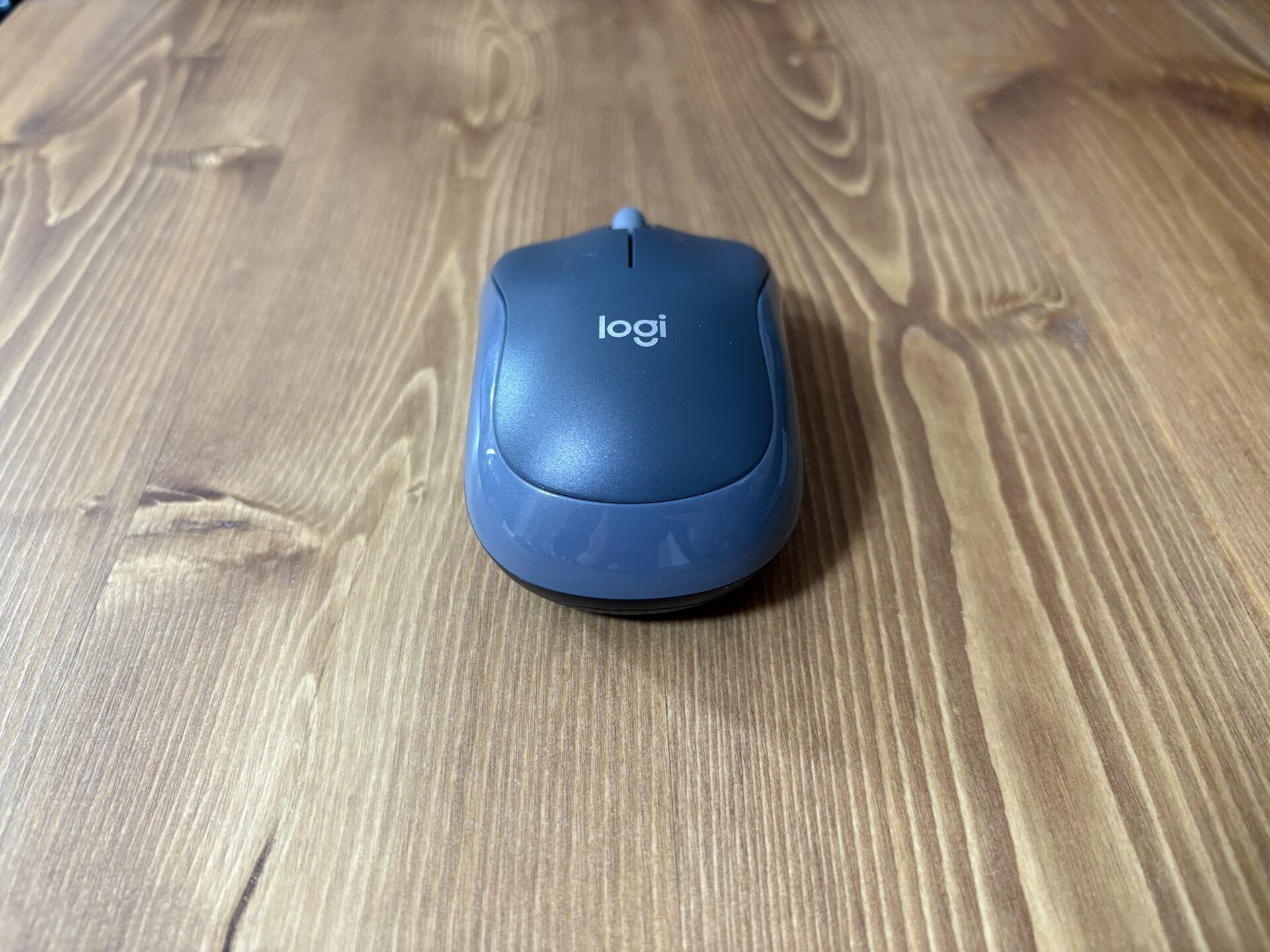 【徹底比較レビュー】Logicool M185(M186) VS M220(M221) VS M240 ：気になる違いを徹底比較！