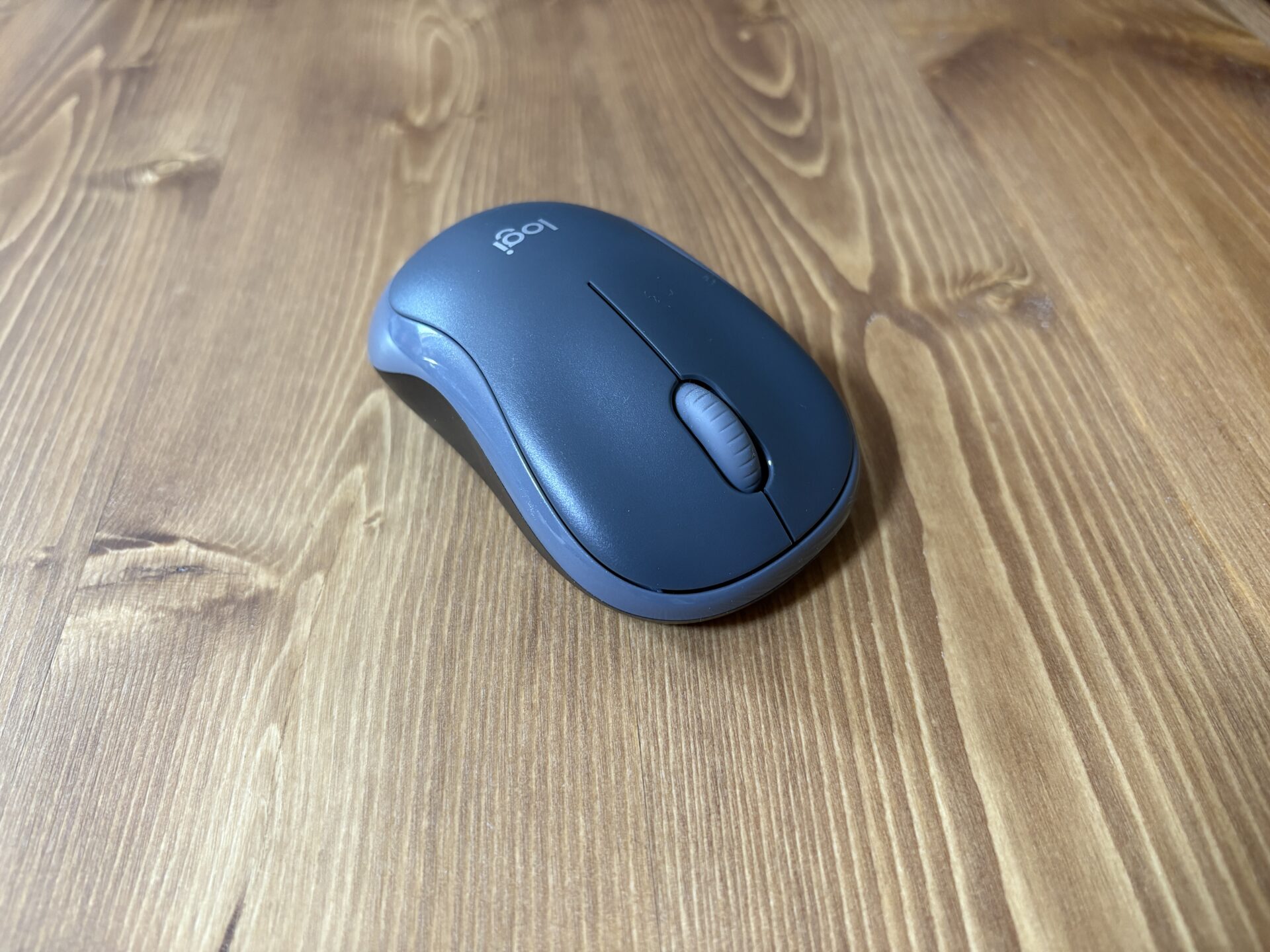 【徹底比較レビュー】Logicool M185(M186) VS M220(M221) VS M240 ：気になる違いを徹底比較！