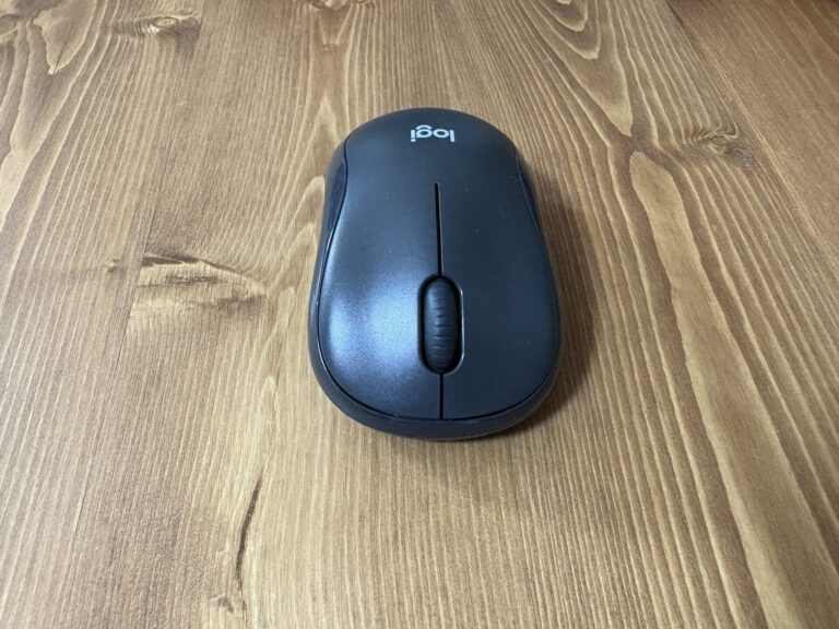 【徹底比較レビュー】Logicool M185(M186) VS M220(M221) VS M240 ：気になる違いを徹底比較！