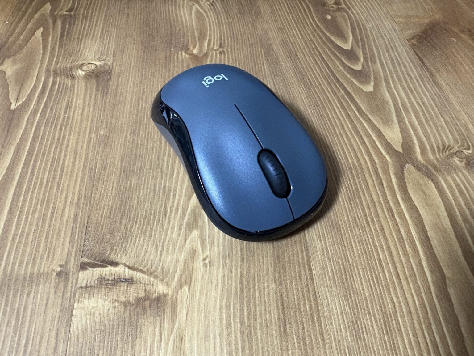 【徹底比較レビュー】Logicool M185(M186) VS M220(M221) VS M240 ：気になる違いを徹底比較！