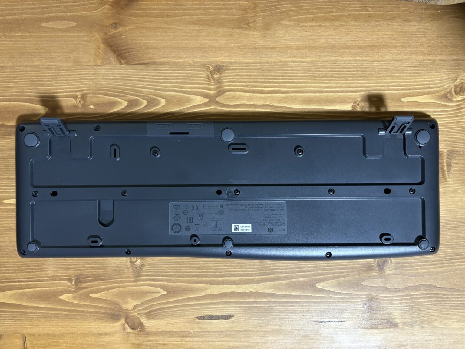 【最新版レビュー】Logicool K295 ：静音設計のコスパ最強ワイヤレスキーボード！K295GPとK295OWの違いも解説！