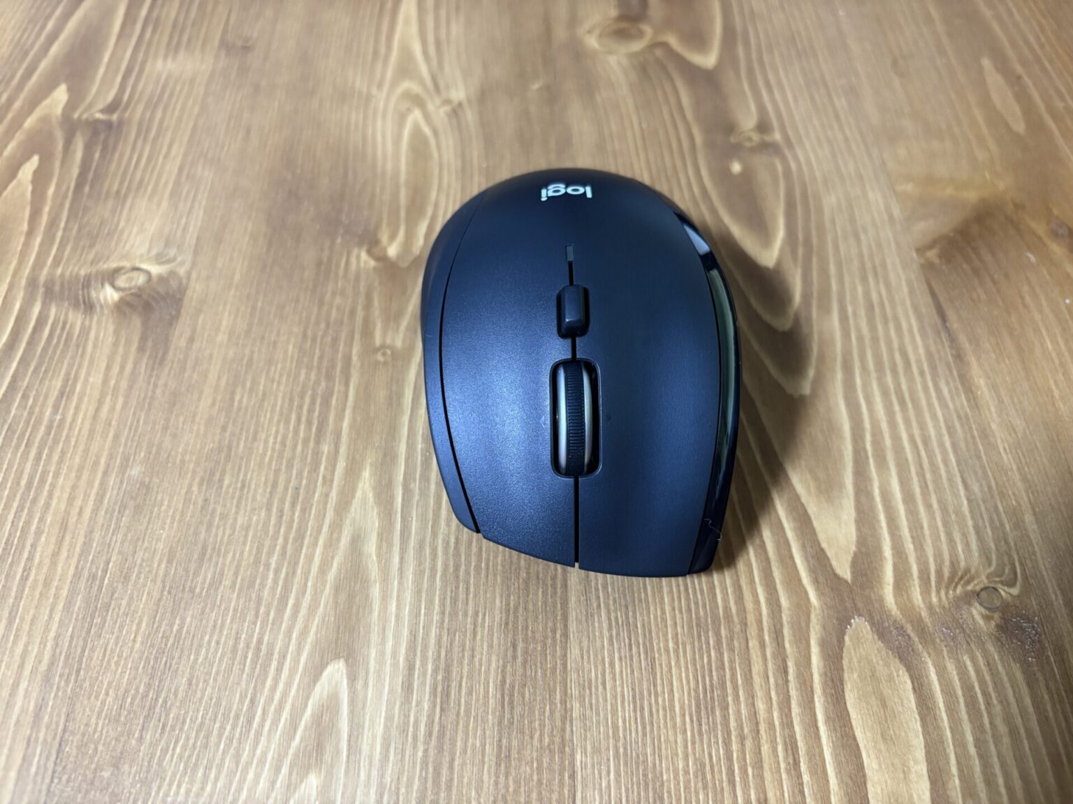 【仕事に最適】Logicool M705mを実体験レビュー｜seb-m705やse-m705の違いやコスパ・使い勝手・耐久性まで徹底解説