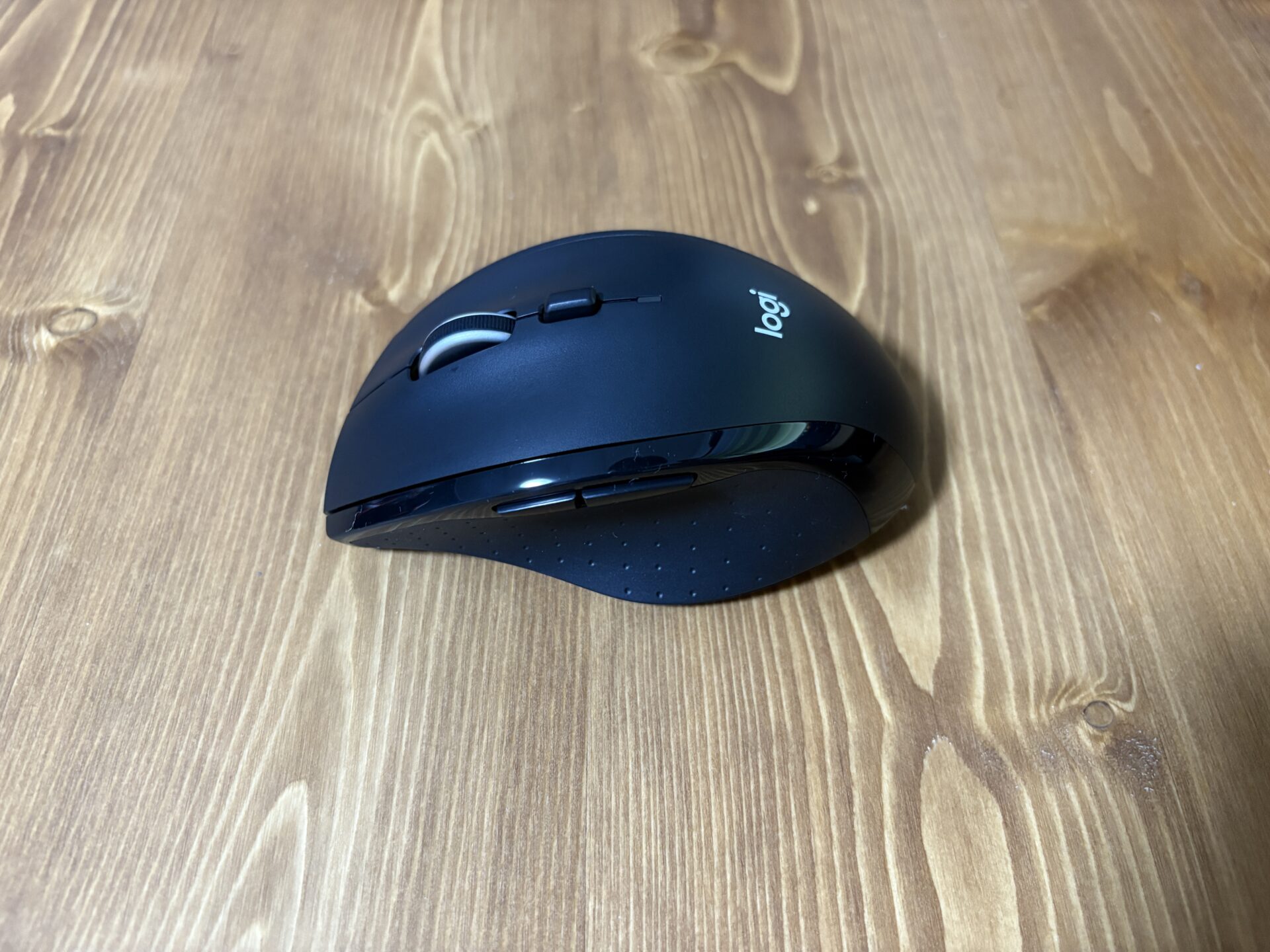 Logicool M720rとM705mの違いを徹底比較｜実体験から分かった後悔しない選び方