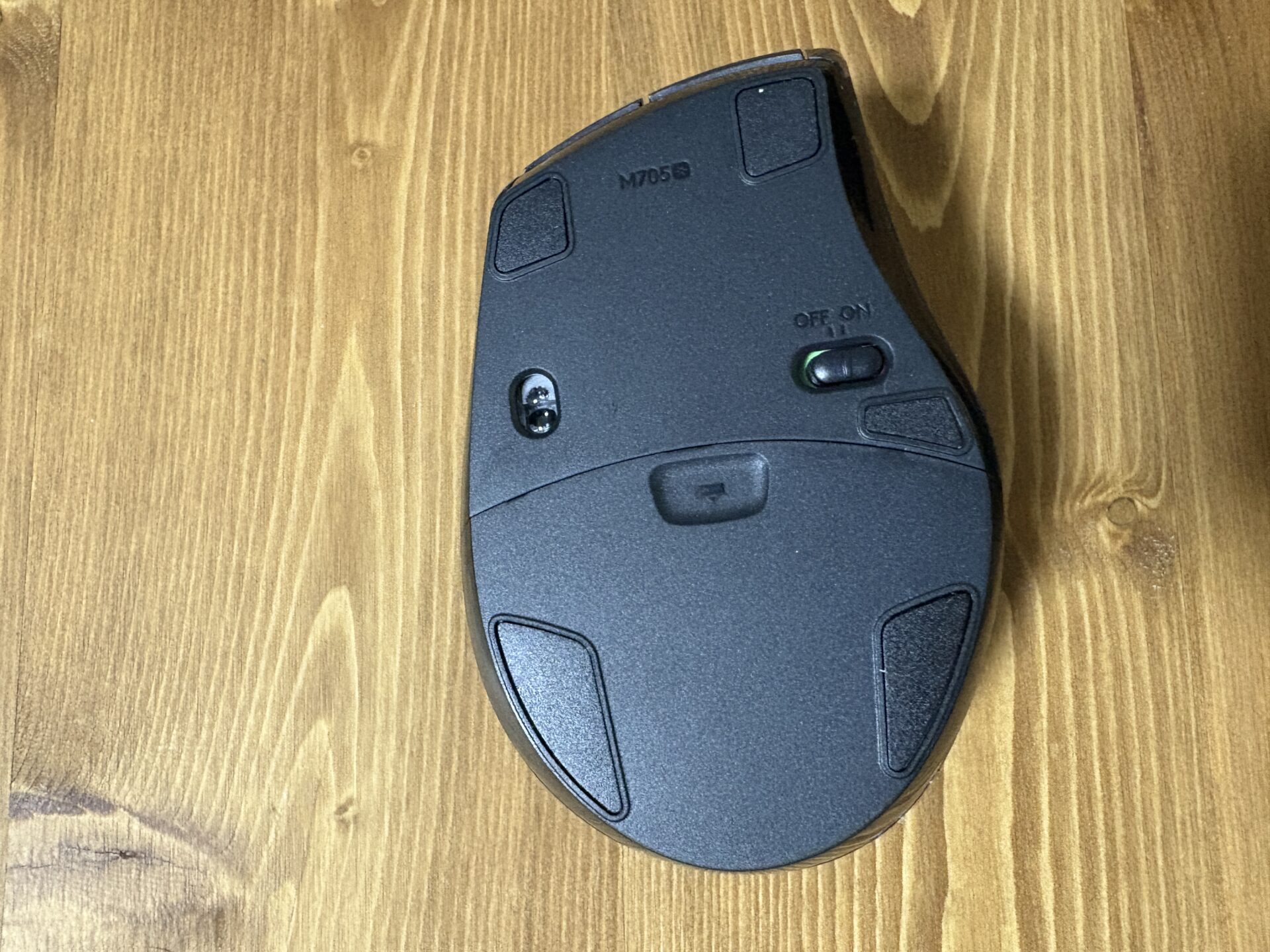 【仕事に最適】Logicool M705mを実体験レビュー｜seb-m705やse-m705の違いやコスパ・使い勝手・耐久性まで徹底解説